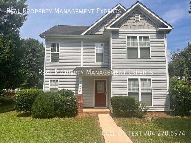 3 BR, 2.5 BA Apartment 7603 Rolling Meadows Ln, Huntersville, NC 28078