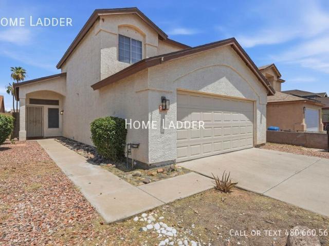 3 BR, 2.5 BA Apartment 7610 W Ironwood Dr, Peoria, AZ 85345