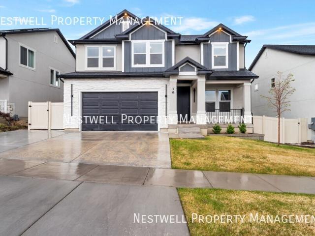 3 BR, 2.5 BA Apartment 76 N Midland Dr, Saratoga Springs, UT 84045