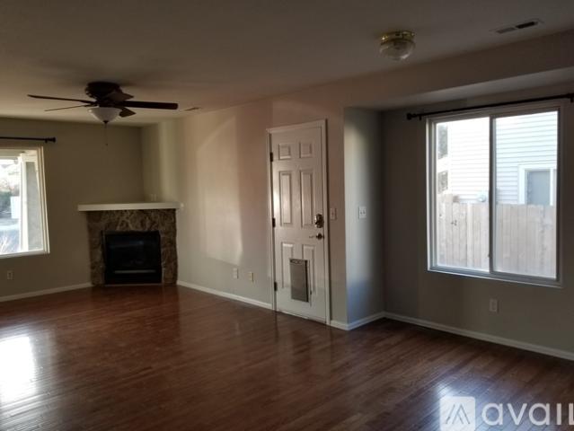 3 BR, 2.5 BA Apartment 776 Century Place, Unit Woodley duplex, Monument, CO 80132