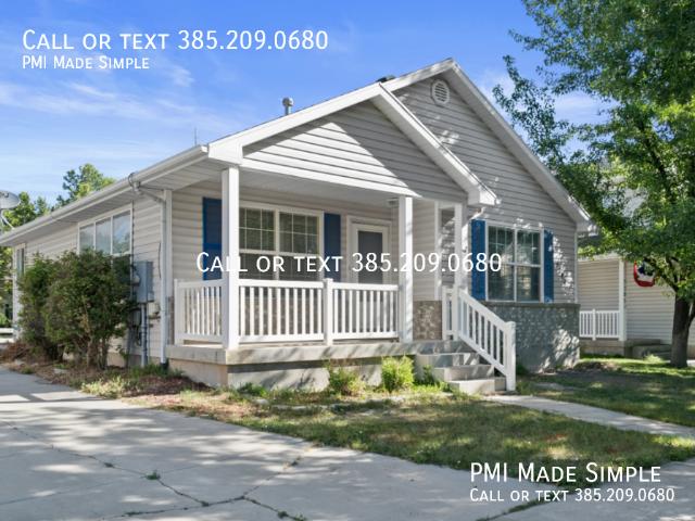 3 BR, 2.5 BA Apartment 7791 N Windhover Road, Eagle Mountain, UT 84005