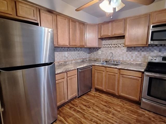 3 BR, 2.5 BA Apartment 7705 Swan Terrace, Unit 1, Landover, MD 20785
