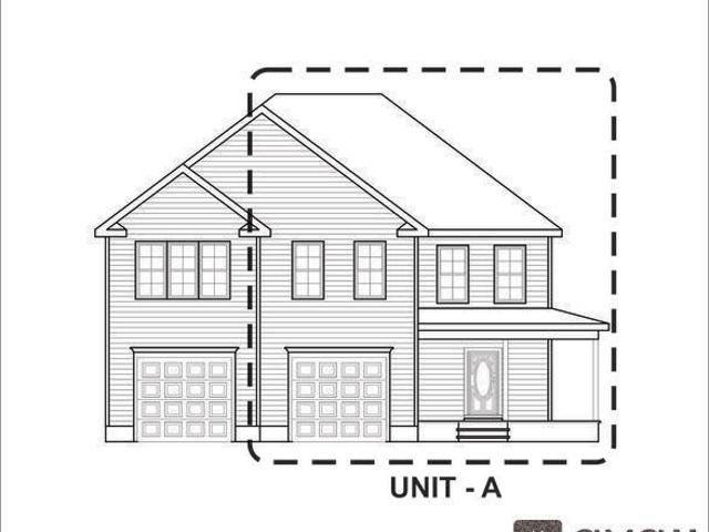 3 BR, 2.5 BA Apartment 7727 Barefoot Rd, Unit A, Fuquay Varina, NC 27526