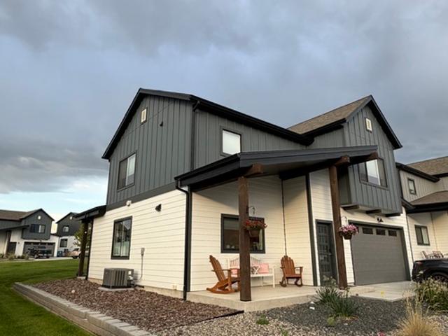 3 BR, 2.5 BA Apartment 77 Horseshoe Loop, Bozeman, MT 59718