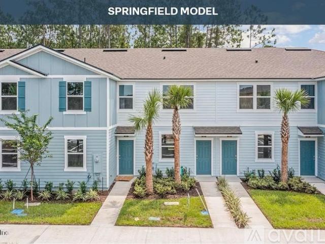 3 BR, 2.5 BA Apartment 77 Montellano Road, Unit None, St. Augustine, FL 32084