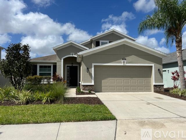 3 BR, 2.5 BA Apartment 7829 Birdie Bend Way, Sarasota, FL 34241