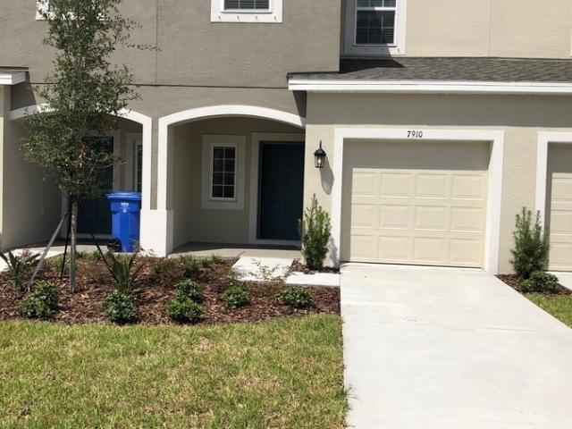 3 BR, 2.5 BA Apartment 7910 Evergreen Creek Ct, Riverview, FL 33578