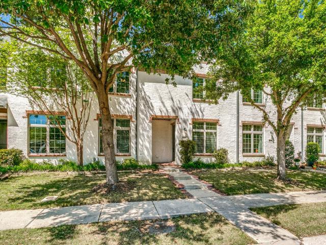 3 BR, 2.5 BA Apartment 809 Milton Way, Coppell, TX 75019
