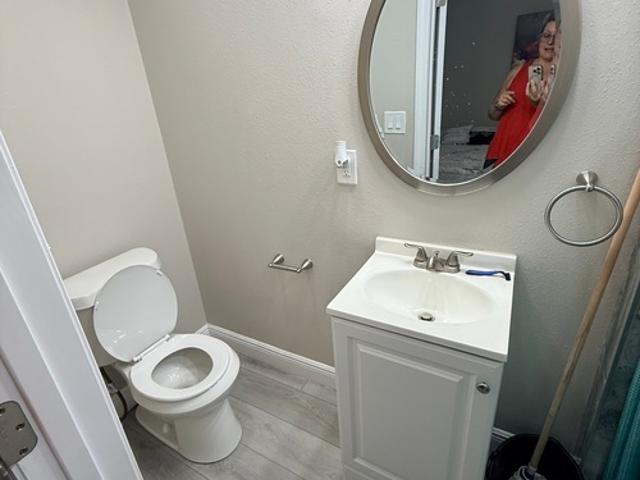 3 BR, 2.5 BA Apartment 801 Ohio Ave, Unit Front, St. Cloud, FL 34769