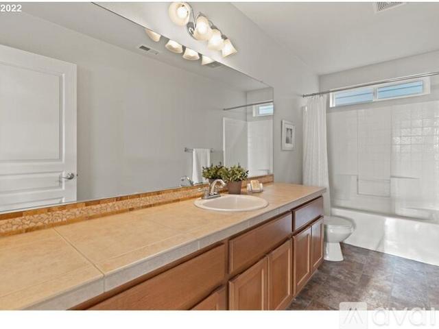 3 BR, 2.5 BA Apartment 8020 Northeast 20th Street, Vancouver, WA 98664