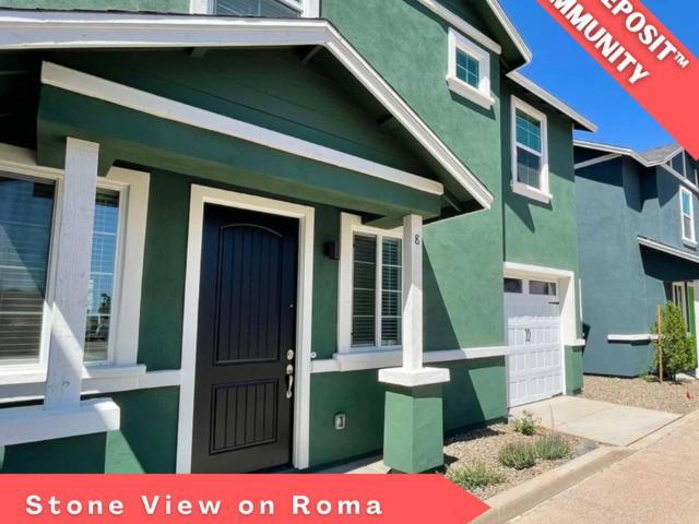 3 BR, 2.5 BA Apartment 814 E Roma Avenue Unit 15, Phoenix, AZ 85014
