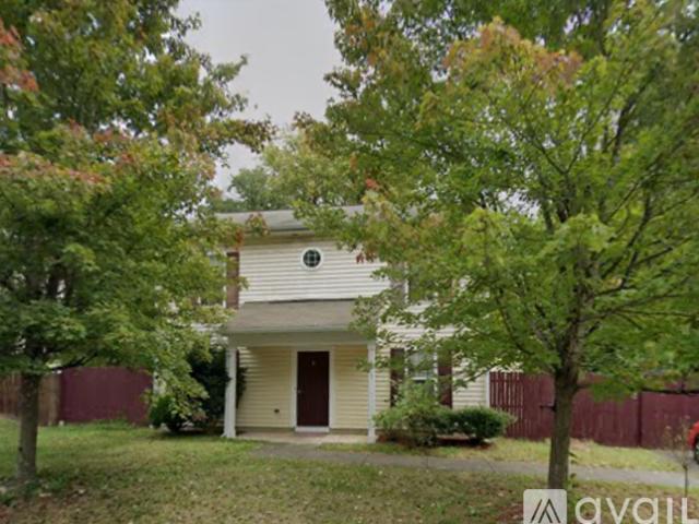 3 BR, 2.5 BA Apartment 815 Pauli Murray Pl, Durham, NC 27701