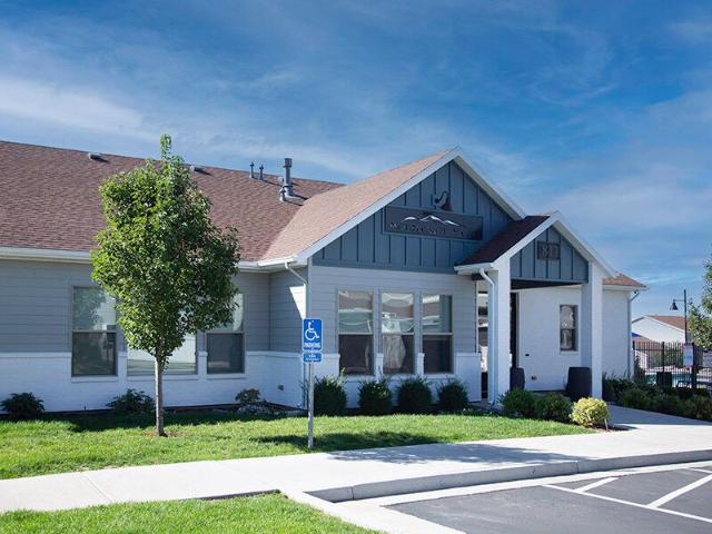 3 BR, 2.5 BA Apartment 811 W 1340 N Unit K830, Ogden, UT 84404