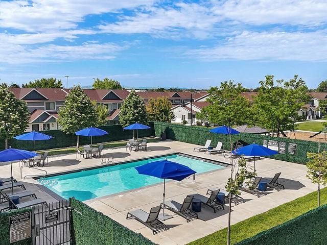 3 BR, 2.5 BA Apartment 811 W 1340 N Unit K830, Ogden, UT 84404