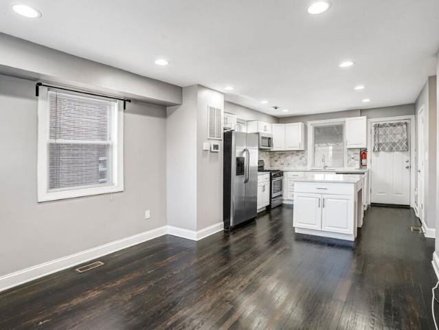 3 BR, 2.5 BA Apartment 812 Burns St SE, Washington, DC 20019