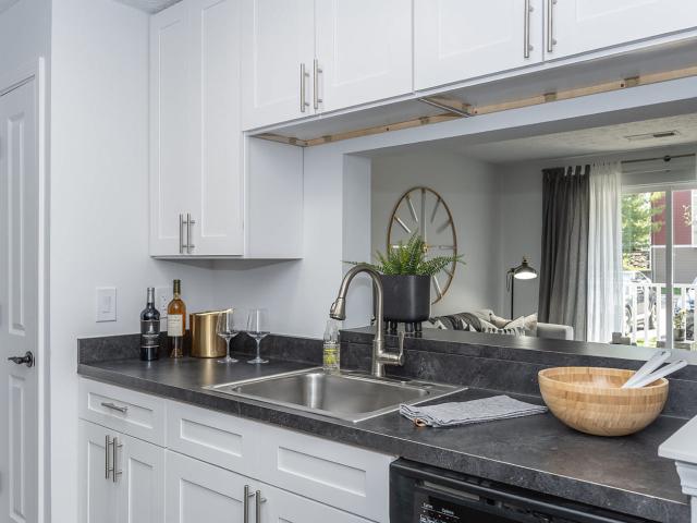 3 BR, 2.5 BA Apartment 8240 Galbraith Point Lane Unit 8260, Cincinnati, OH 45231