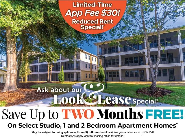 3 BR, 2.5 BA Apartment 824 CR 466 Unit 05 5001, Lady Lake, FL 32159