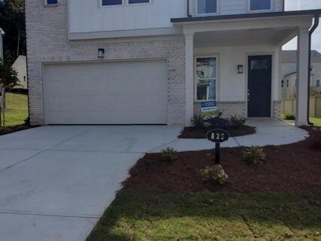 3 BR, 2.5 BA Apartment 826 Levi Farms Lane, Canton, GA 30115
