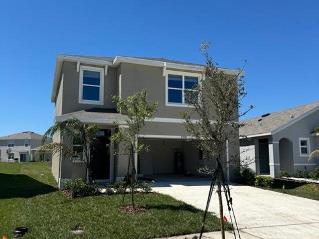 3 BR, 2.5 BA Apartment 8285 Claw Glades Loop, Wesley Chapel, FL 33545