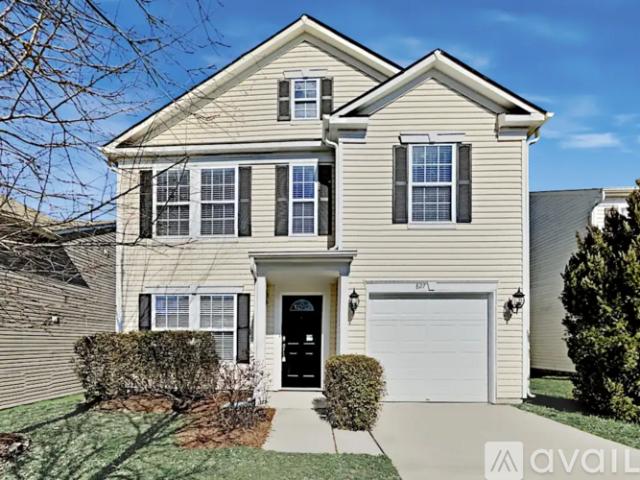 3 BR, 2.5 BA Apartment 828 Littleton Dr, Concord, NC 28025