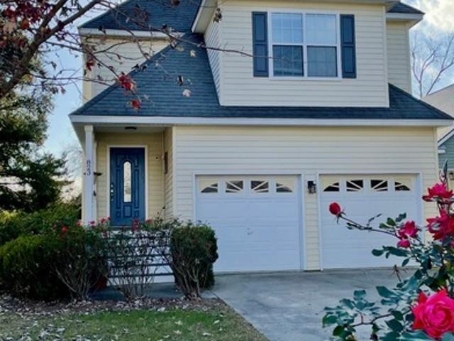3 BR, 2.5 BA Apartment 823 Harbor Place Drive, Charleston, SC 29412