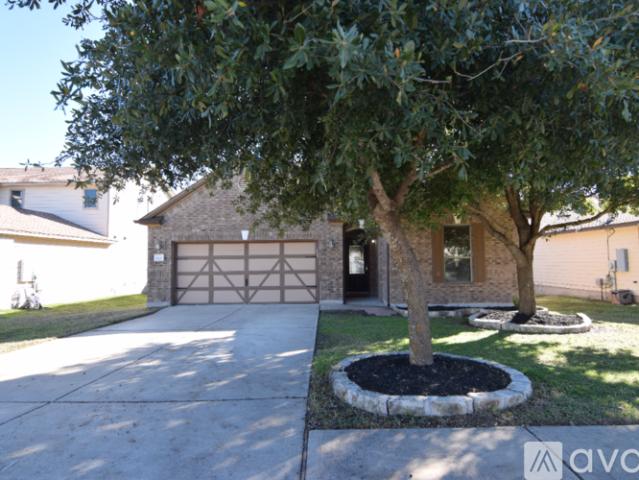 3 BR, 2.5 BA Apartment 823 Tumbleweed Trail, Temple, TX 76502