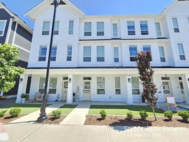 3 BR, 2.5 BA Apartment 8349 Hawthorn Rd, Chilliwack, BC V2R 0B9
