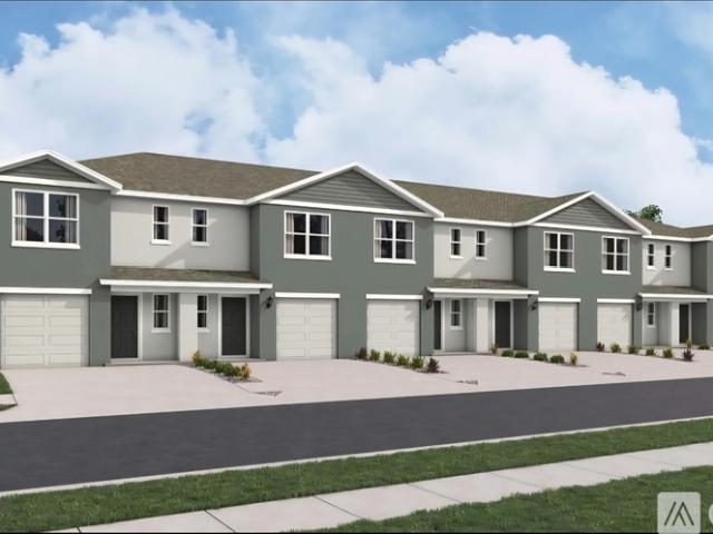 3 BR, 2.5 BA Apartment 8390 Gower Trail, Unit 8390, Wildwood, FL 34785
