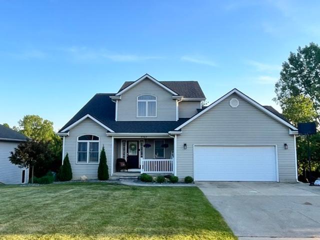 3 BR, 2.5 BA Apartment 8303 Old Harbor, Grand Blanc, MI 48439