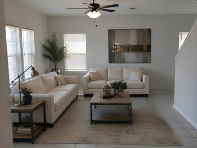 3 BR, 2.5 BA Apartment 8308 Daisy Cutter Crossing, Georgetown, TX 78626