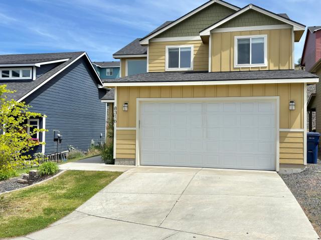 3 BR, 2.5 BA Apartment 8316 N James Ct, Spokane, WA 99208