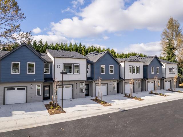 3 BR, 2.5 BA Apartment 8450 67th Avenue Northeast Unit A104, Marysville, WA 98270