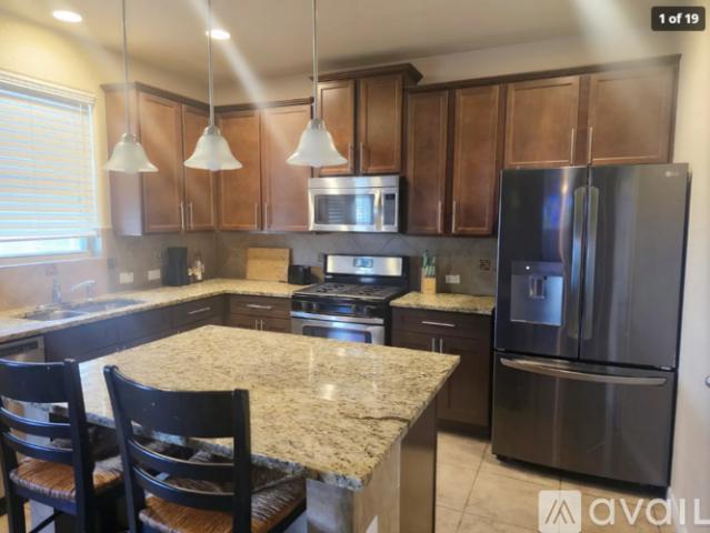 3 BR, 2.5 BA Apartment 8427 Loska Green, San Antonio, TX 78251