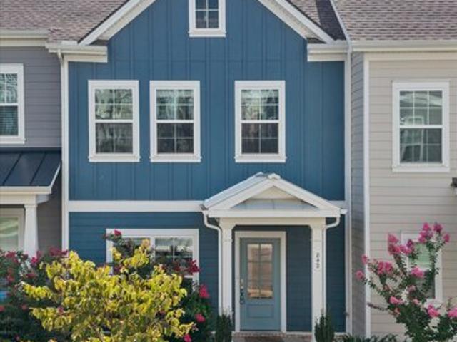 3 BR, 2.5 BA Apartment 842 Westcott Lane, Unit 842, Nashville, TN 37013