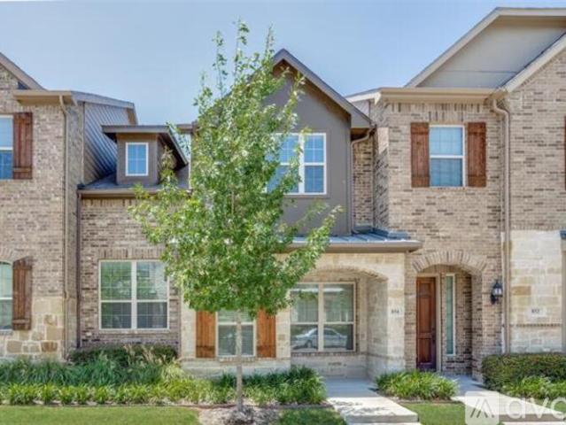 3 BR, 2.5 BA Apartment 856 Rohan Dr, Unit 856, Richardson, TX 75081