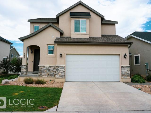 3 BR, 2.5 BA Apartment 856 W 2800 N, Lehi, UT 84043