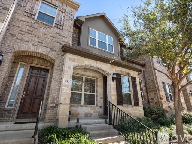3 BR, 2.5 BA Apartment 857 Dartford Dr, Unit 857, Richardson, TX 75081