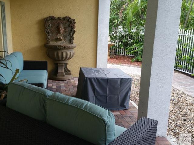 3 BR, 2.5 BA Apartment 857 Southwest 11 Th Court, Unit 857, Fort Lauderdale, FL 33315