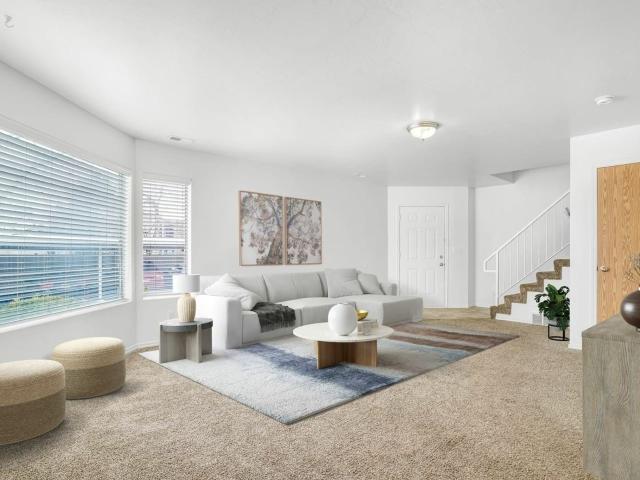 3 BR, 2.5 BA Apartment 8519 W Fairview Ave Unit 104, Boise, ID 83704