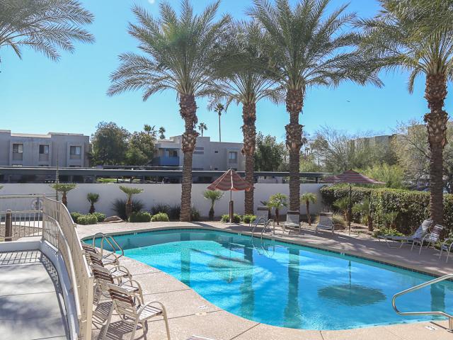 3 BR, 2.5 BA Apartment 8520 E Loma Land Dr Unit 1519, Scottsdale, AZ 85257