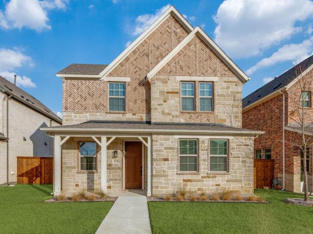 3 BR, 2.5 BA Apartment 8525 Leyton Rd Unit 8703 Scott, The Colony, TX 75056
