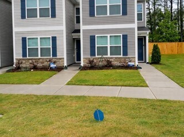 3 BR, 2.5 BA Apartment 8649 Brixton Shay Drive, Unit 8649, Raleigh, NC 27616