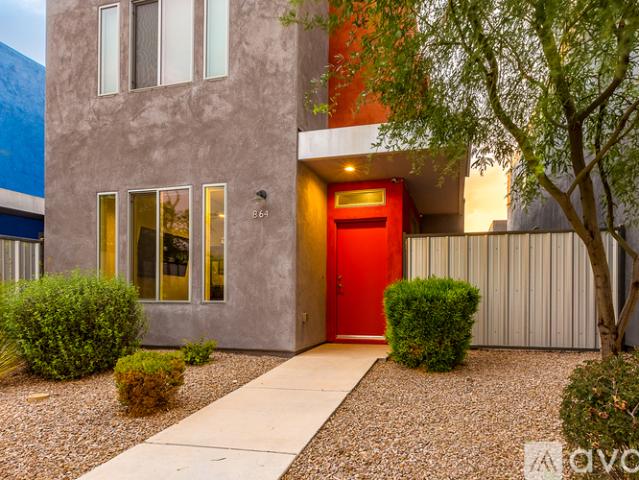 3 BR, 2.5 BA Apartment 864 East Park Modern Drive, Tucson, AZ 85719
