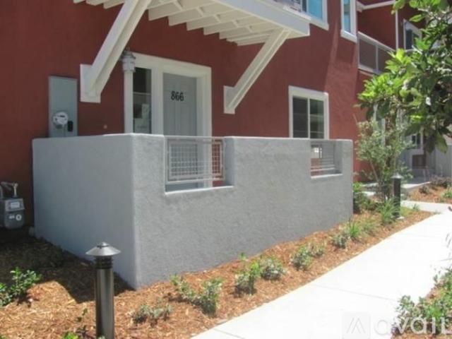 3 BR, 2.5 BA Apartment 866 Lawrence Drive, Unit Moylan Terrace, San Luis Obispo, CA 93401