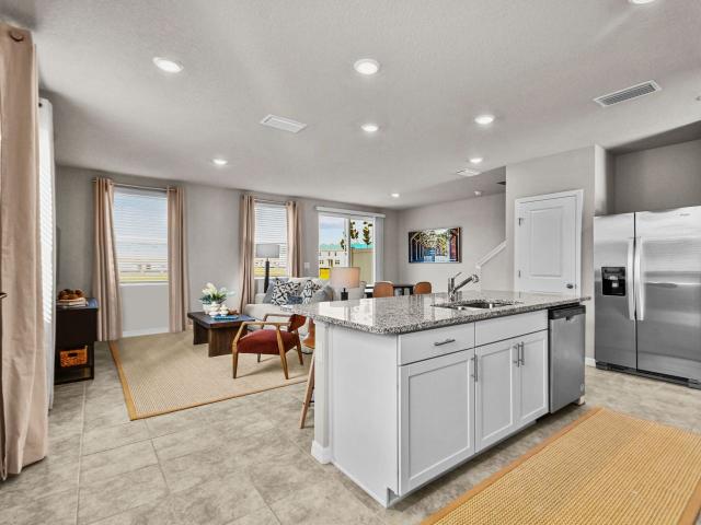 3 BR, 2.5 BA Apartment 8683 Holly Grove Court Unit 8832, Riverview, FL 33578