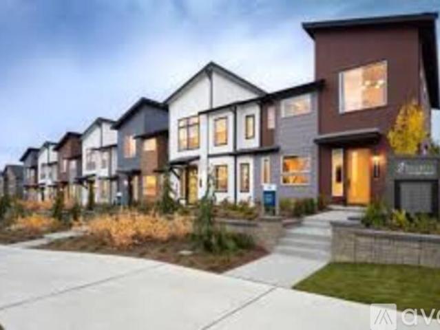 3 BR, 2.5 BA Apartment 8609 Soper Hill Road, Unit F141, Marysville, WA 98270