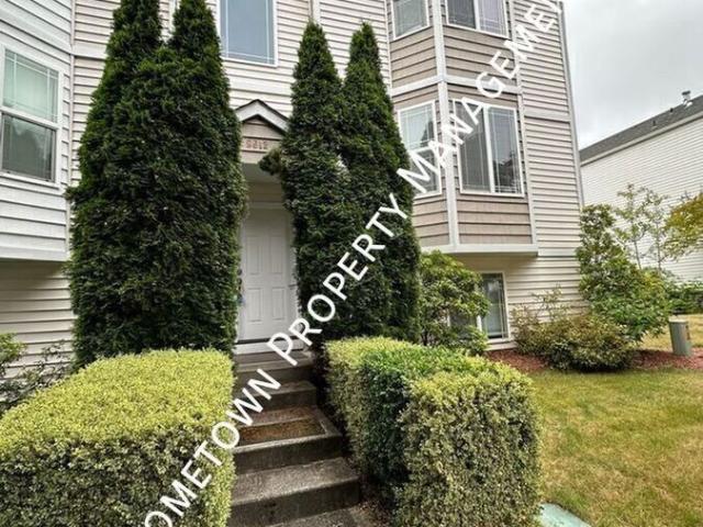 3 BR, 2.5 BA Apartment 8612 Sweetbrier Lp SE, Olympia, WA 98513