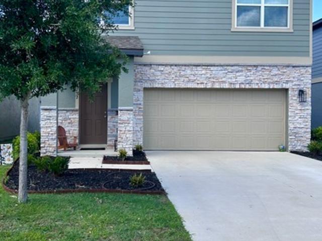 3 BR, 2.5 BA Apartment 8752 Sportsman Loop, Groveland, FL 34736