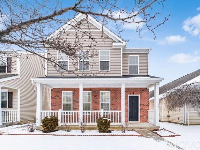 3 BR, 2.5 BA Apartment 8794 Olenmead Dr, Lewis Center, OH 43035