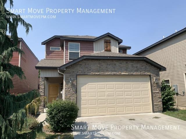 3 BR, 2.5 BA Apartment 8798 W Pine Nut Ln, Boise, ID 83709
